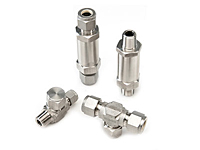 Filters On SSP Corp.