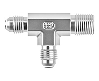 Tee - Ultraflare On SSP Corp.