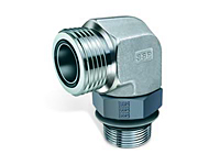 Pipe Swivel Fittings - Industrial Pipe Fittings On SSP Corp.